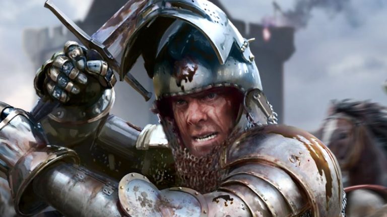 Chivalry 2 - PlayStation Universe