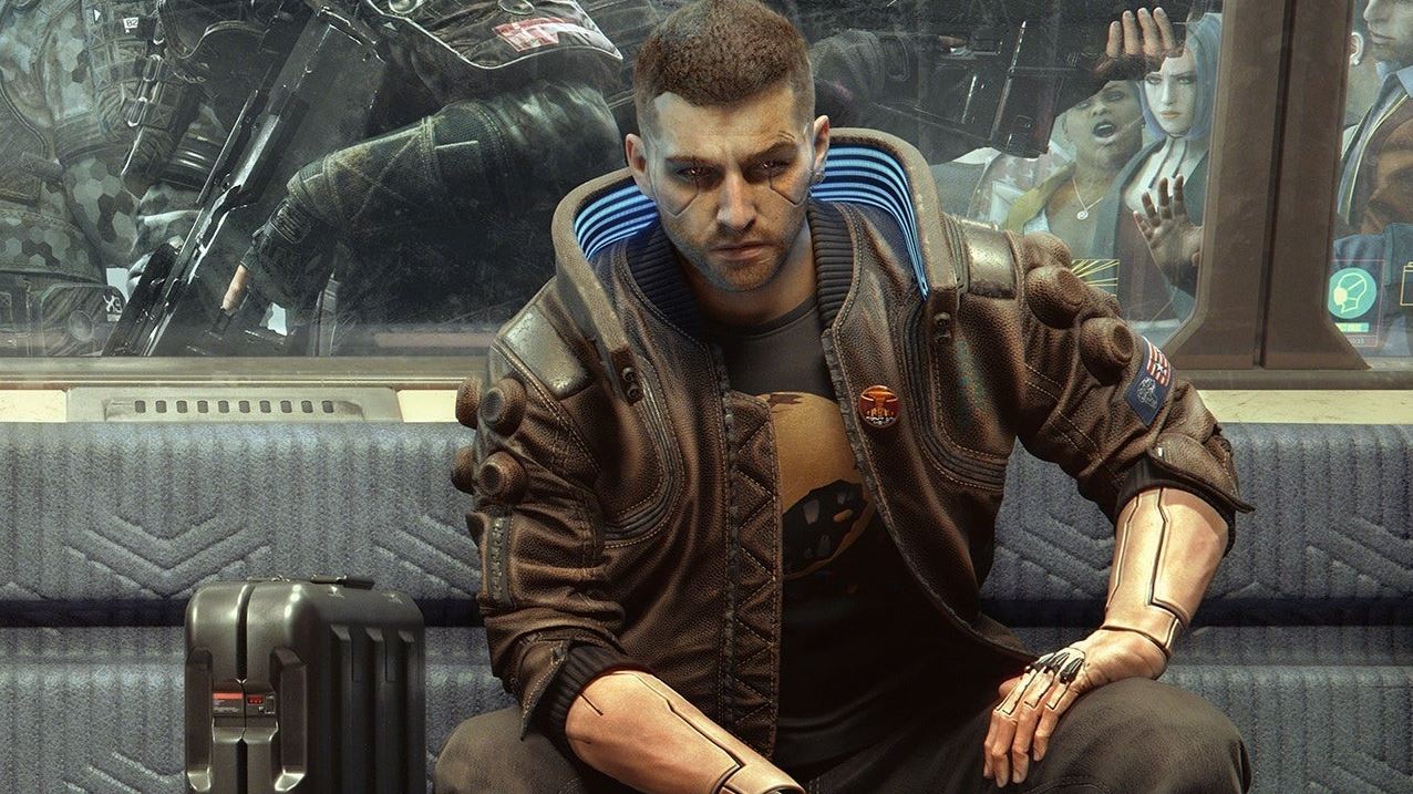 Cyberpunk 2077 Update 1.21 Patch Notes Archives - PlayStation Universe Cyberpunk 2077 Update 1.21 Patch Notes Archives - PlayStation Universe