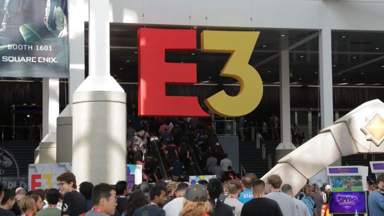 E3 2021 Digital Show Confirmed With Xbox, Capcom, Ubisoft, WB Games, 2K ...
