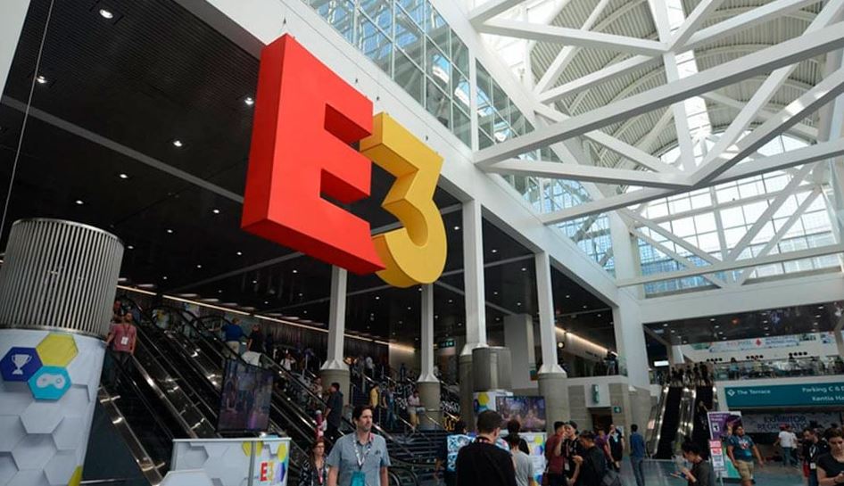 Update - E3 2021 Is Reportedly Now A Digital Event, ESA Says Event Will ...