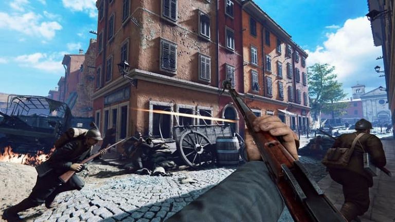 Isonzo Interview: Discussing PS4, PS5 Crossplay, Evolved Unity Engine ...
