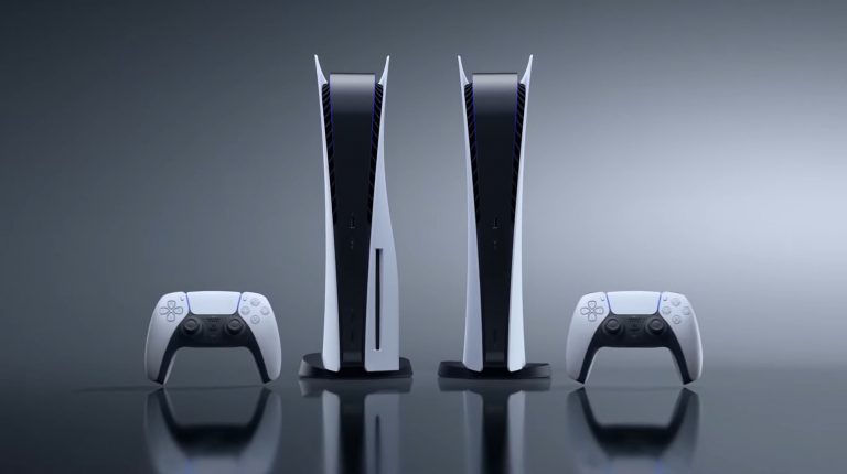 New PS5 Ad Highlights The Power Inside A PS5 And The Unique Hardware It ...