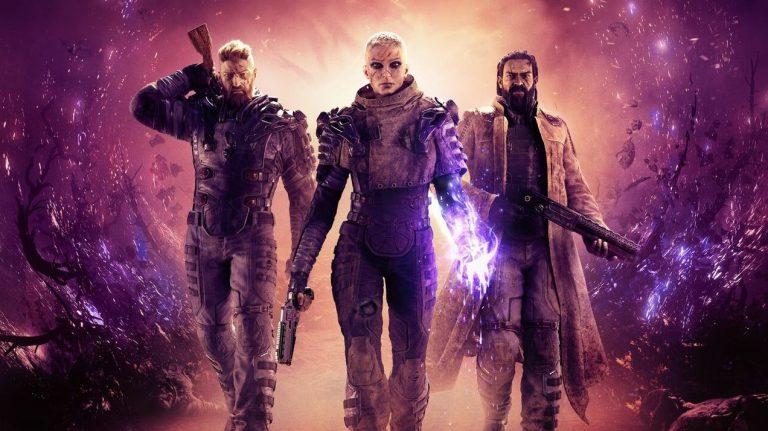Outriders Review (PS5) - One Of The Most Enjoyable, Engaging, And ...