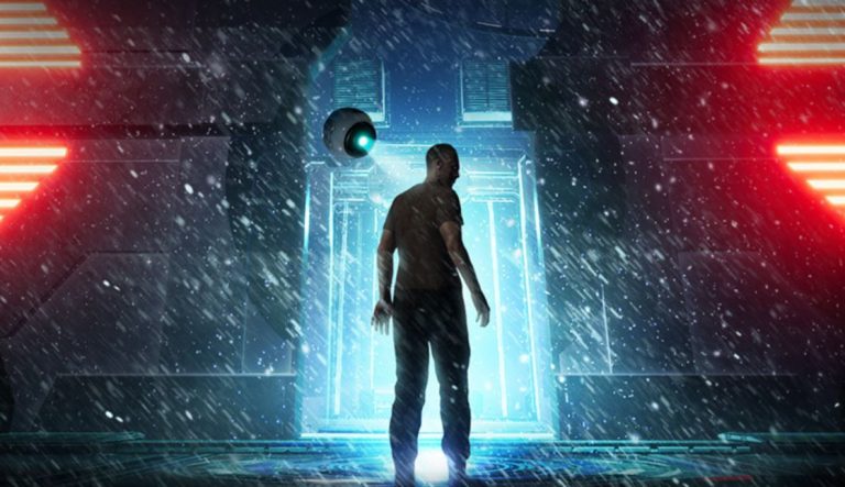 Protocol Review (PS4) – A Genre Blending Mess Of Ideas That Will Cause ...