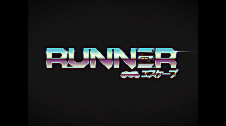 Runner - PlayStation Universe