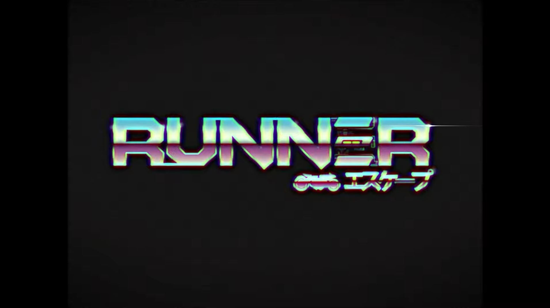 Runner - PlayStation Universe