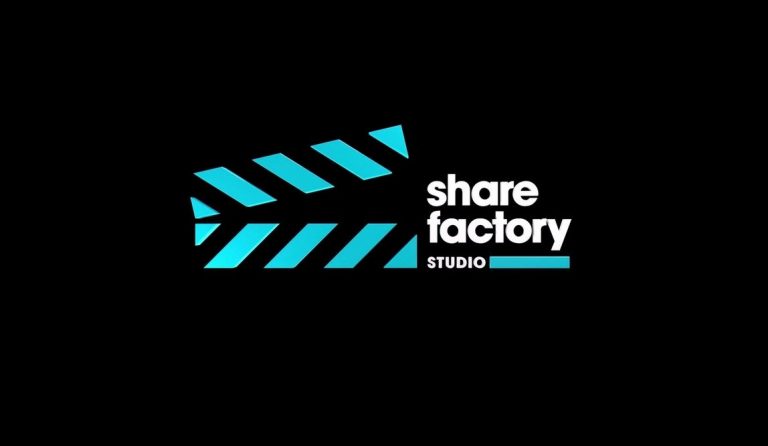Share Factory Studio Update Improves Integration With Media Gallery And ...