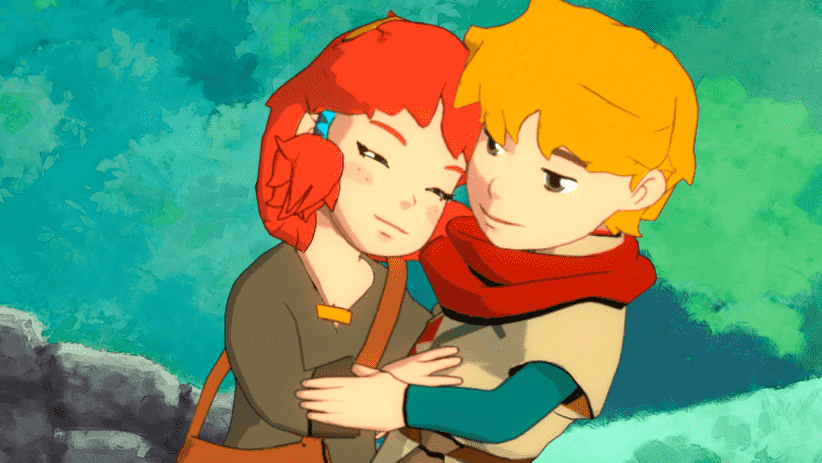 Watch 13 Minutes Of Baldo: The Guardian Owls Gameplay In Action ...