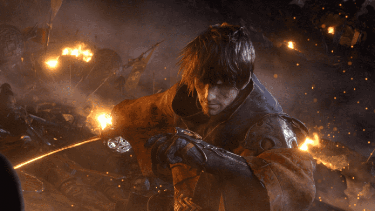 Final Fantasy XIV On PS5 Launches Out Of Beta Today - PlayStation Universe