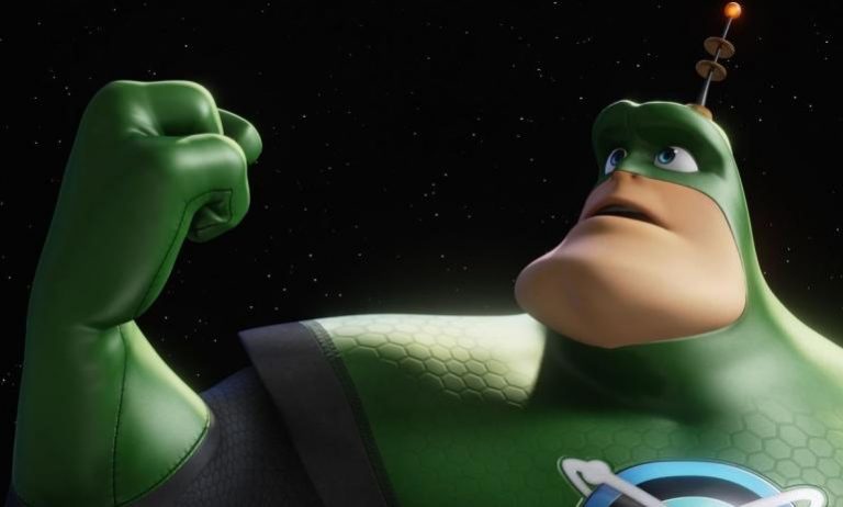 Captain Qwark's Voice Actor, Jim Ward, Won't Be In Ratchet & Clank ...