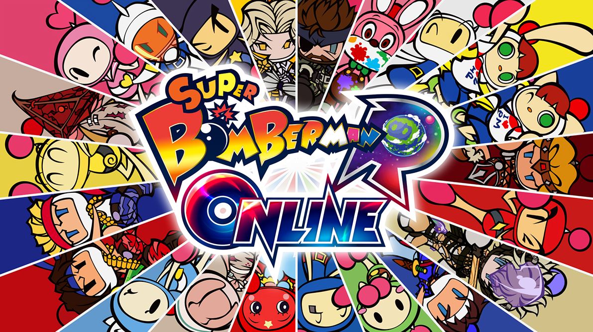 Battle Royale, Super Bomberman R Online Gets A PS4 Release Date For ...