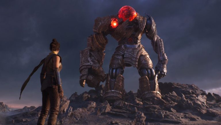 Unreal Engine 5 PS5 Tech Demo Archives - PlayStation Universe Unreal Engine 5 PS5 Tech Demo Archives - PlayStation Universe