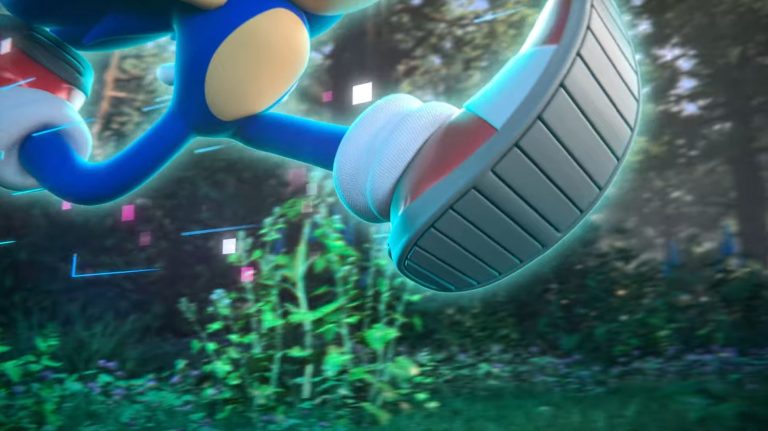 Sonic PS5 Trailer Archives - PlayStation Universe