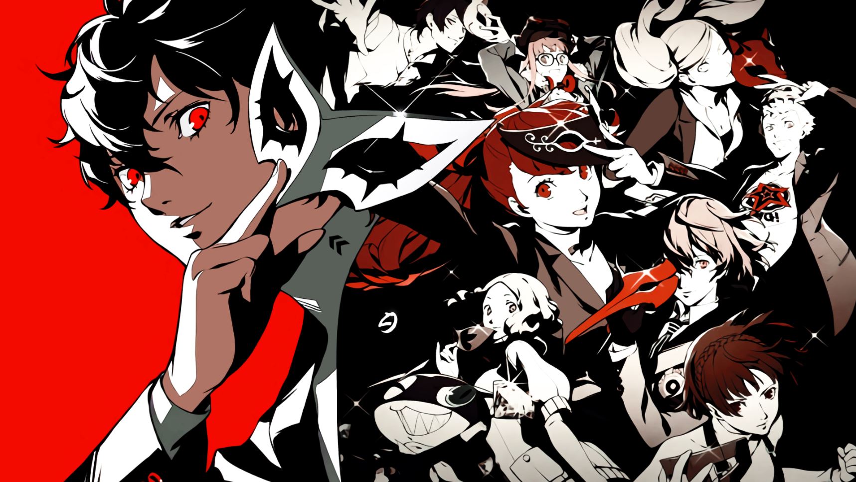 SEGA Wants Persona Developer Atlus To Switch To Worldwide Simultaneous ...
