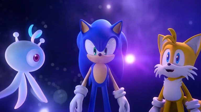 Sonic Colors Ultimate Announced, Hitting PS4 In September - PlayStation ...