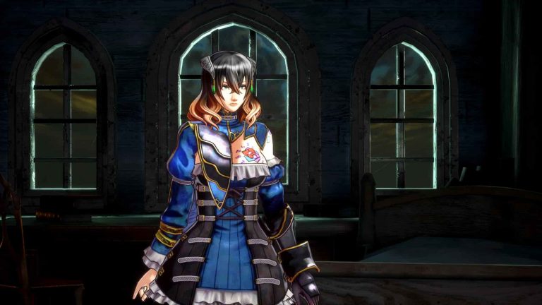 Bloodstained: Ritual Of The Night Sequel Is In The 'Very Early Planning ...