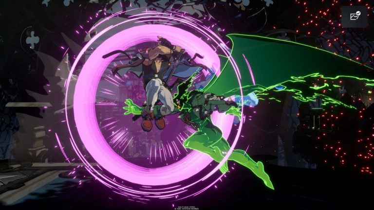 Guilty Gear Strive Review (PS5) - A Beautiful Fighter Made Perfectly ...