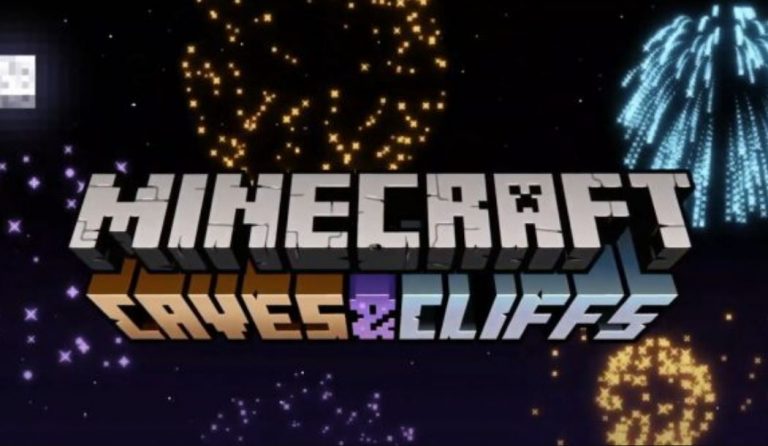 Minecraft PS4 Update 2.24 Patch Notes Revealed, Caves & Cliffs: Part 1 ...