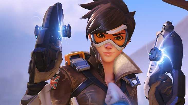 Overwatch Cross-Play Support Officially Confirmed By Blizzard, Coming ...