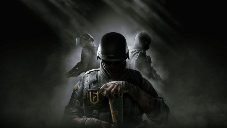 Rainbow Six Siege Update 2.08 Out Now, Adds Key Gameplay And Operator ...