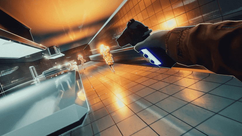 Severed Steel Continues To Impress In Stunning New Gameplay Trailer ...