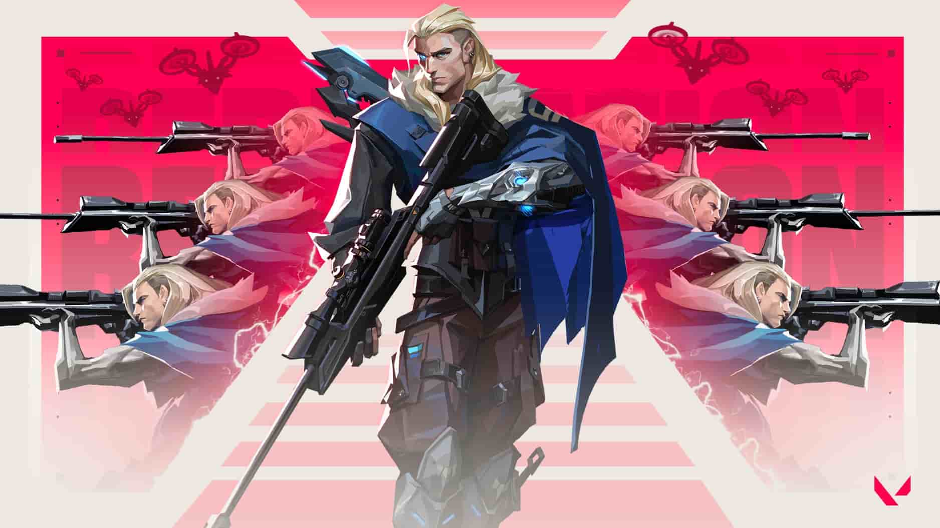 Valorant PS4, PS5 Release Hinted At By Developer Riot Games ... Valorant PS4, PS5 Release Hinted At By Developer Riot Games ...