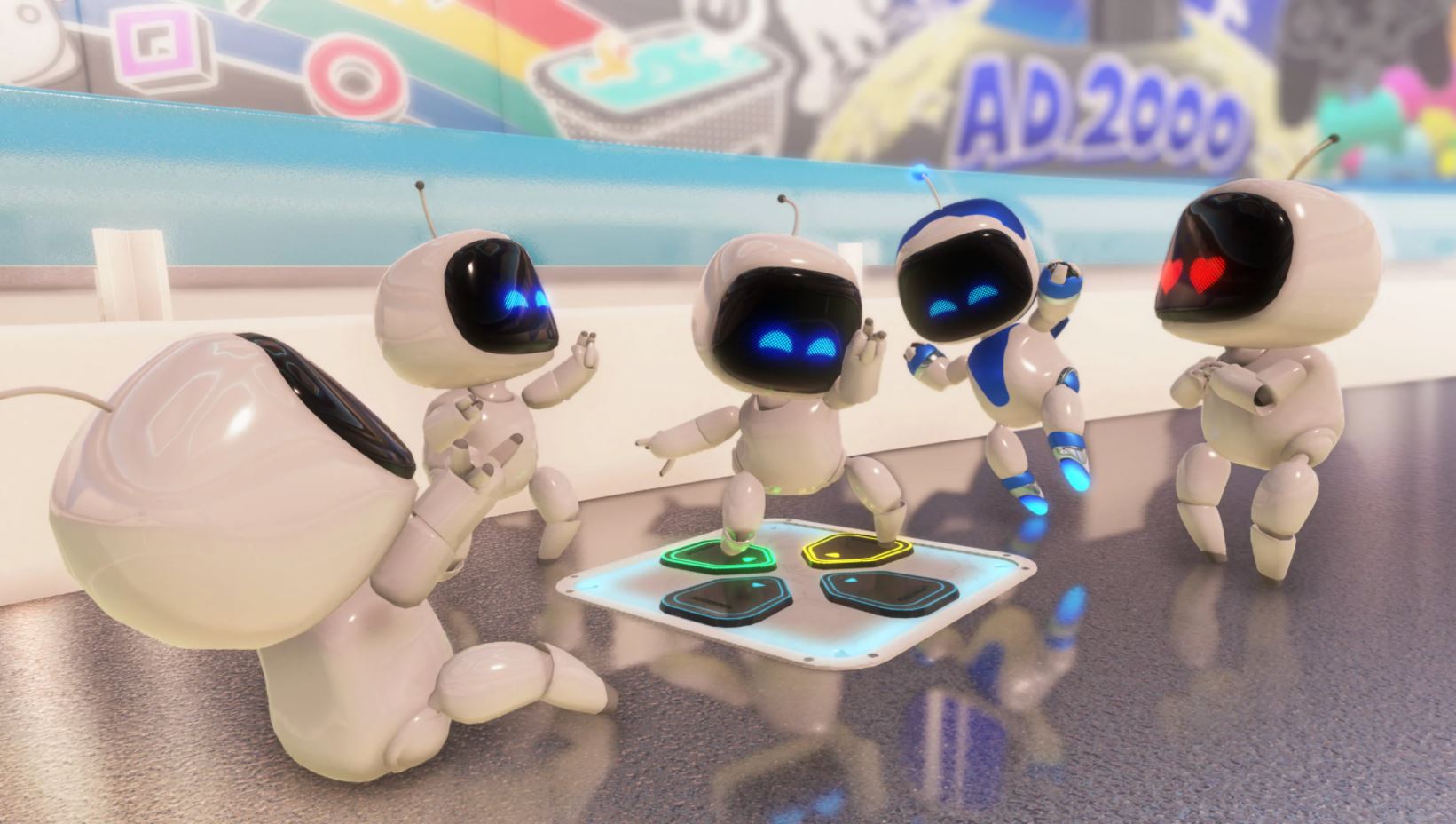 Astro Bot Developer, Team Asobi, Is Expanding To Grow A Global IP For ... Astro Bot Developer, Team Asobi, Is Expanding To Grow A Global IP For ...