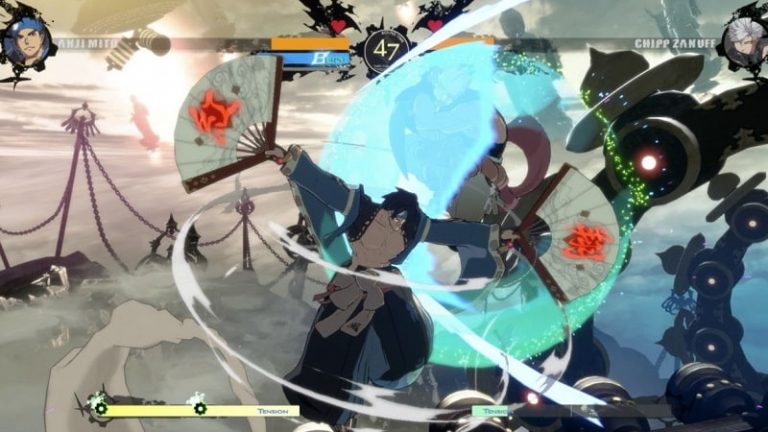 Best PS5 Fighting Games Ranked - The Best PS5 Brawlers You Can Play In ...