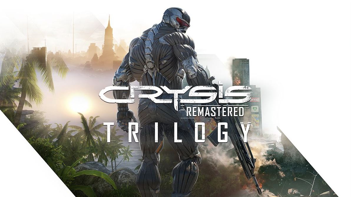 Crysis Remastered Trilogy - PlayStation Universe