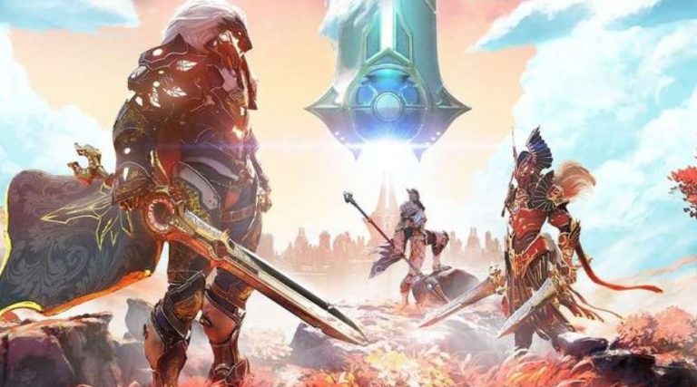 Gearbox Also Has Its Own E3 Show, Expect Borderlands, Godfall, Tribes ...