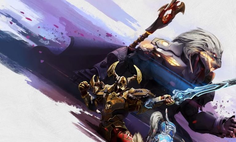 Godfall On Its Way To PS4 After Being Touted As A PS5 Showcase Title ...