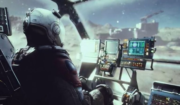 It's Official, Starfield Isn't Coming To PS5, First Trailer Reveals ...