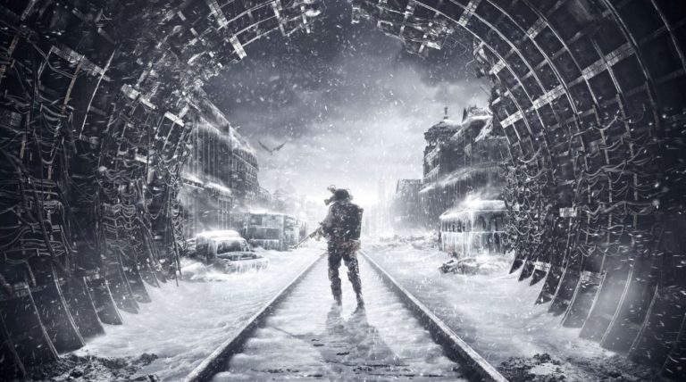 Metro Exodus Review (PS5) - A Gritty Post-Apocalypse Gets Better With ...