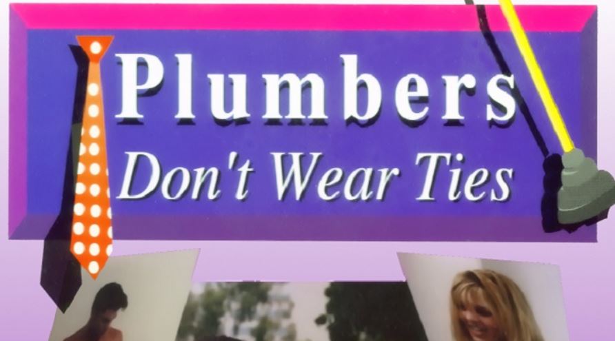 Plumbers Don't Wear Ties - PlayStation Universe