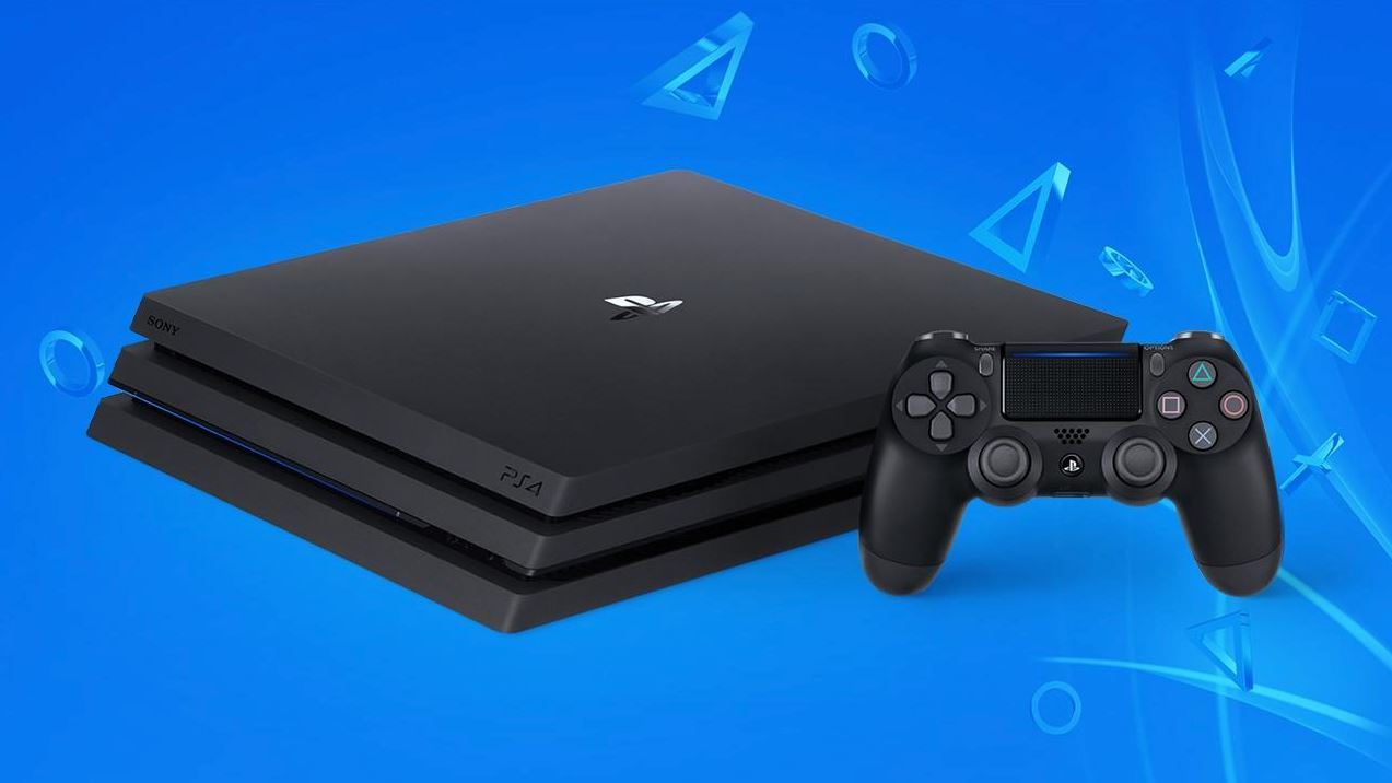 Ps4 System Software Update 8 52 Now Available To Download Playstation
