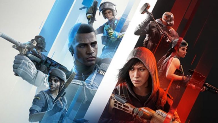 Rainbow Six Siege Cross-Play And Cross-Progression Coming In Early 2022 ...