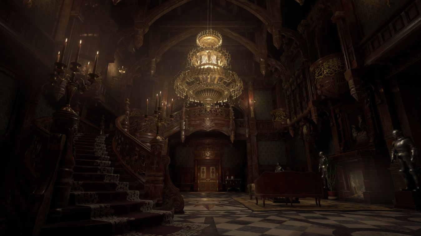 Resident Evil Village DLC Development Has Started, But Don't Expect It ... Resident Evil Village DLC Development Has Started, But Don't Expect It ...