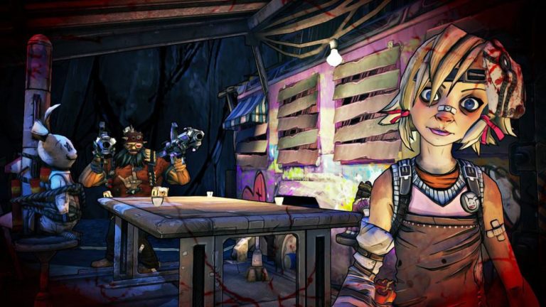 Now Confirmed Rumor Says 2K To Show Off Marvel Tactics Game And Tiny ...