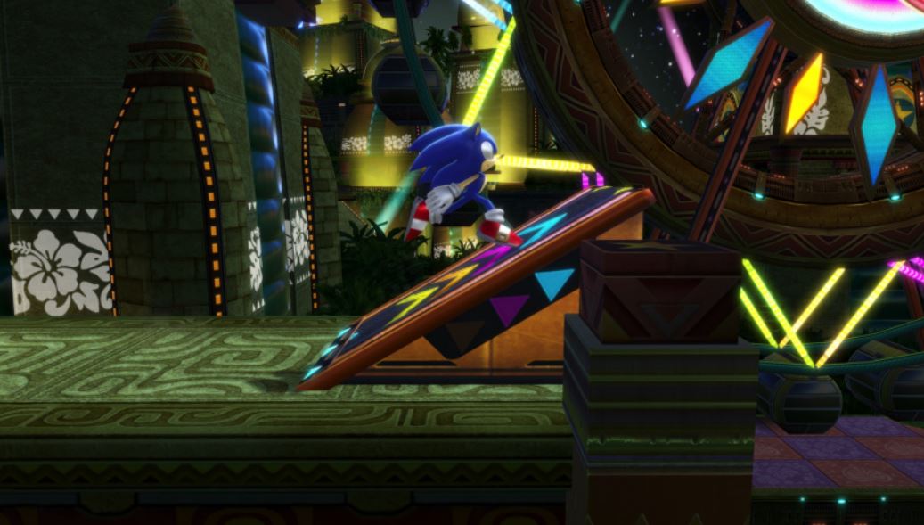 Sonic Colors Ultimate Gets First Gameplay At E3 2021 - PlayStation Universe