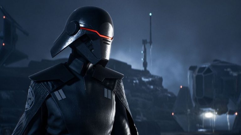 Star Wars: Jedi Fallen Order Review (PS5) - The Best Star Wars Game In ...