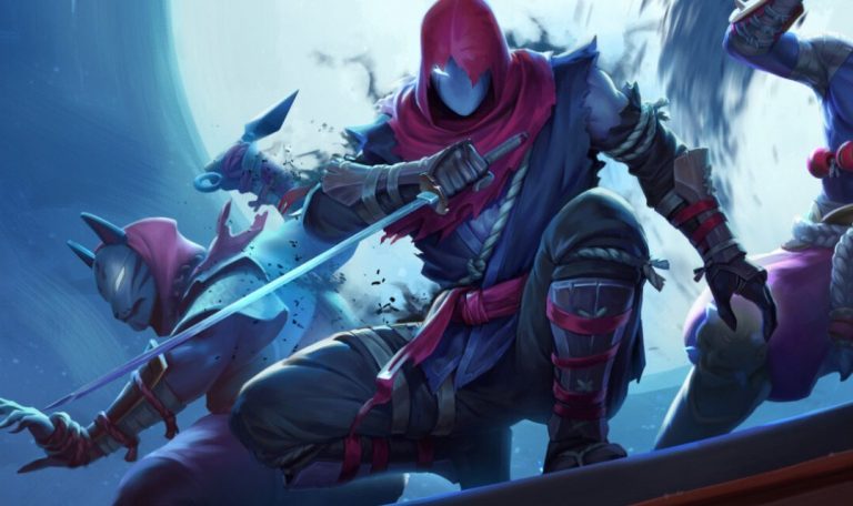 Aragami 2 Unsheathes New Combat & Stealth Action In Dev Walkthrough ...