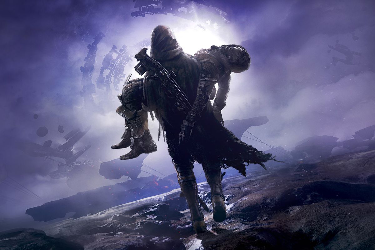 Destiny 2 Update 2.24 Arrives With Fixes For Strikes & Triumphs ...