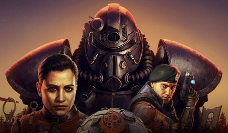 Fallout 76 Update 1.53 Concludes Brotherhood Of Steel With Steel Reign ...