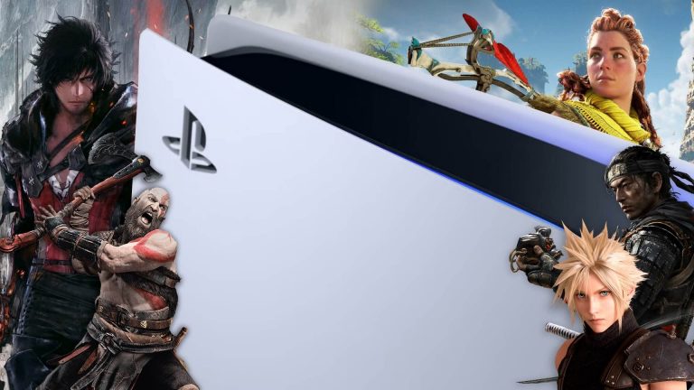 When Will Sony Release PS5 Limited Edition Bundles, PS5 Slim and PS5 ...