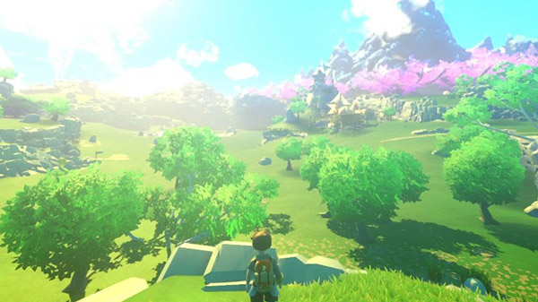 Yonder: The Cloud Catcher Chronicles Enhanced Edition Releases This ...