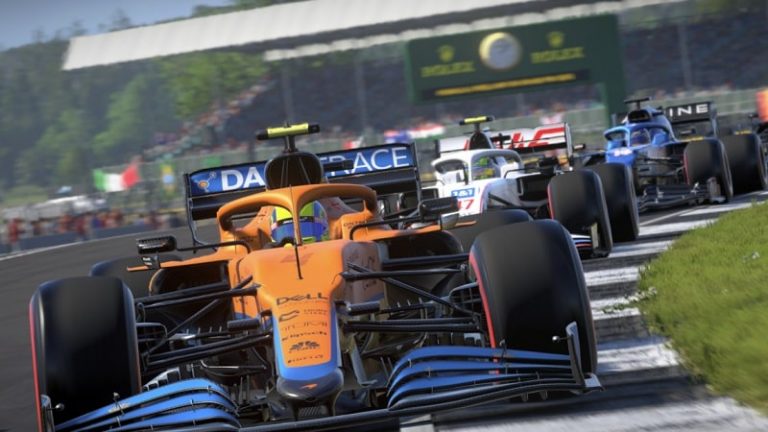 Best PS5 Racing Games Ranked - The Best Racing Games On PlayStation 5 ...