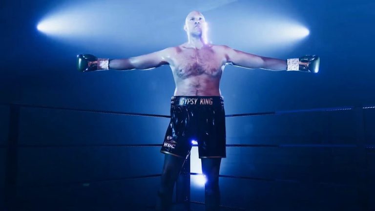 eSports Boxing Club Video Reveals Fighting Mechanics And Tyson Fury ...