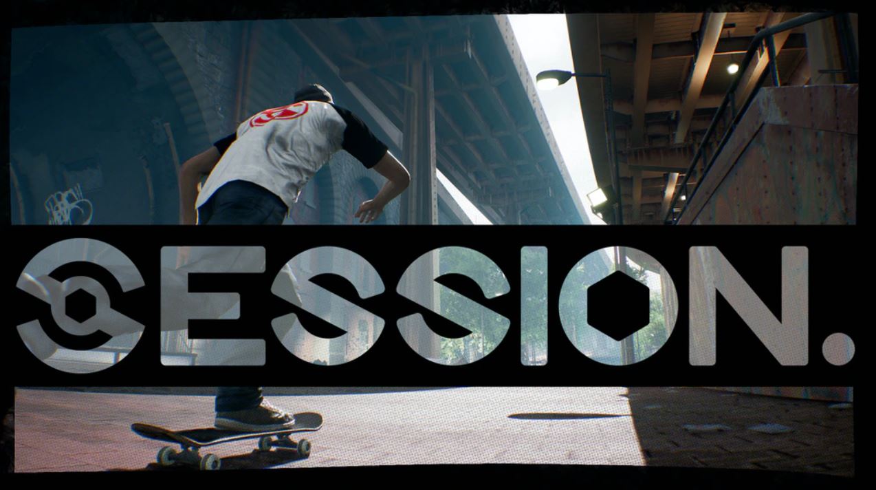 Session - PlayStation Universe