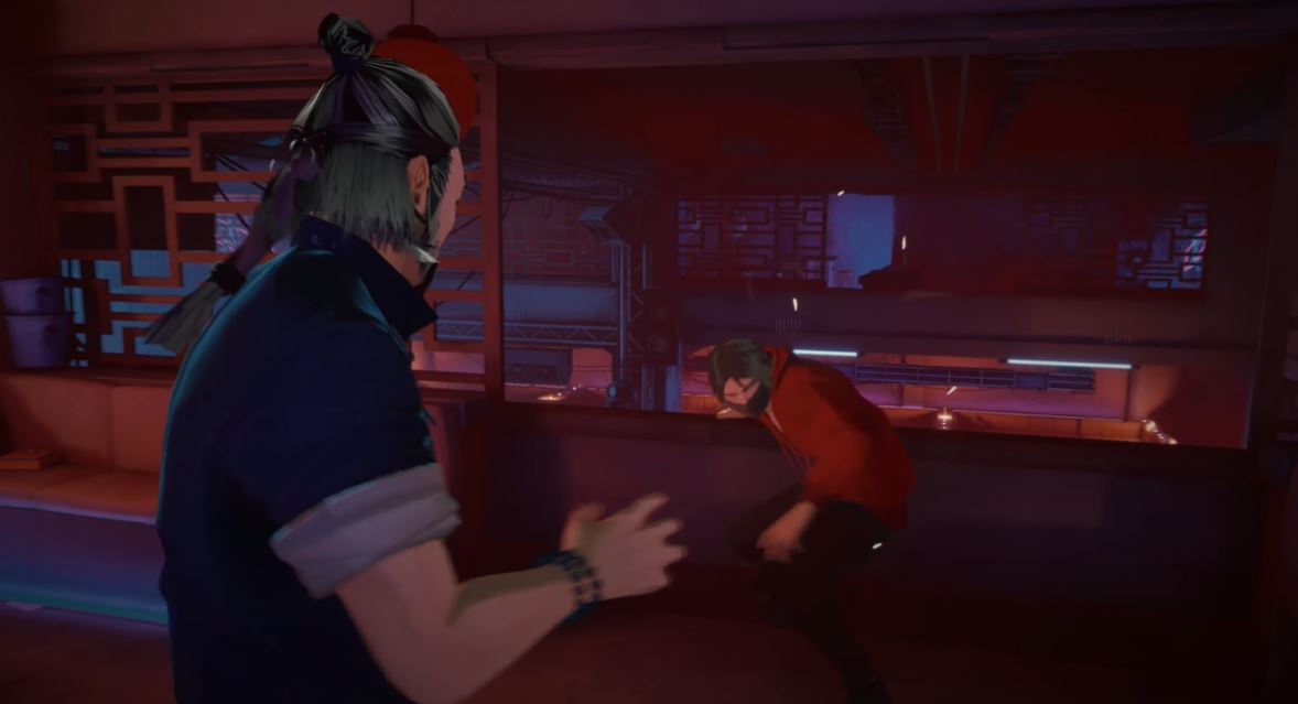 Sifu Now Set For Early 2022 Release, New Trailer Shows An Aging Badass ...