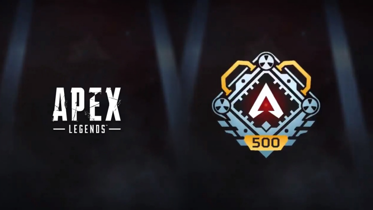 Apex Legends Level Progression System Is In For Some Big Changes In ...